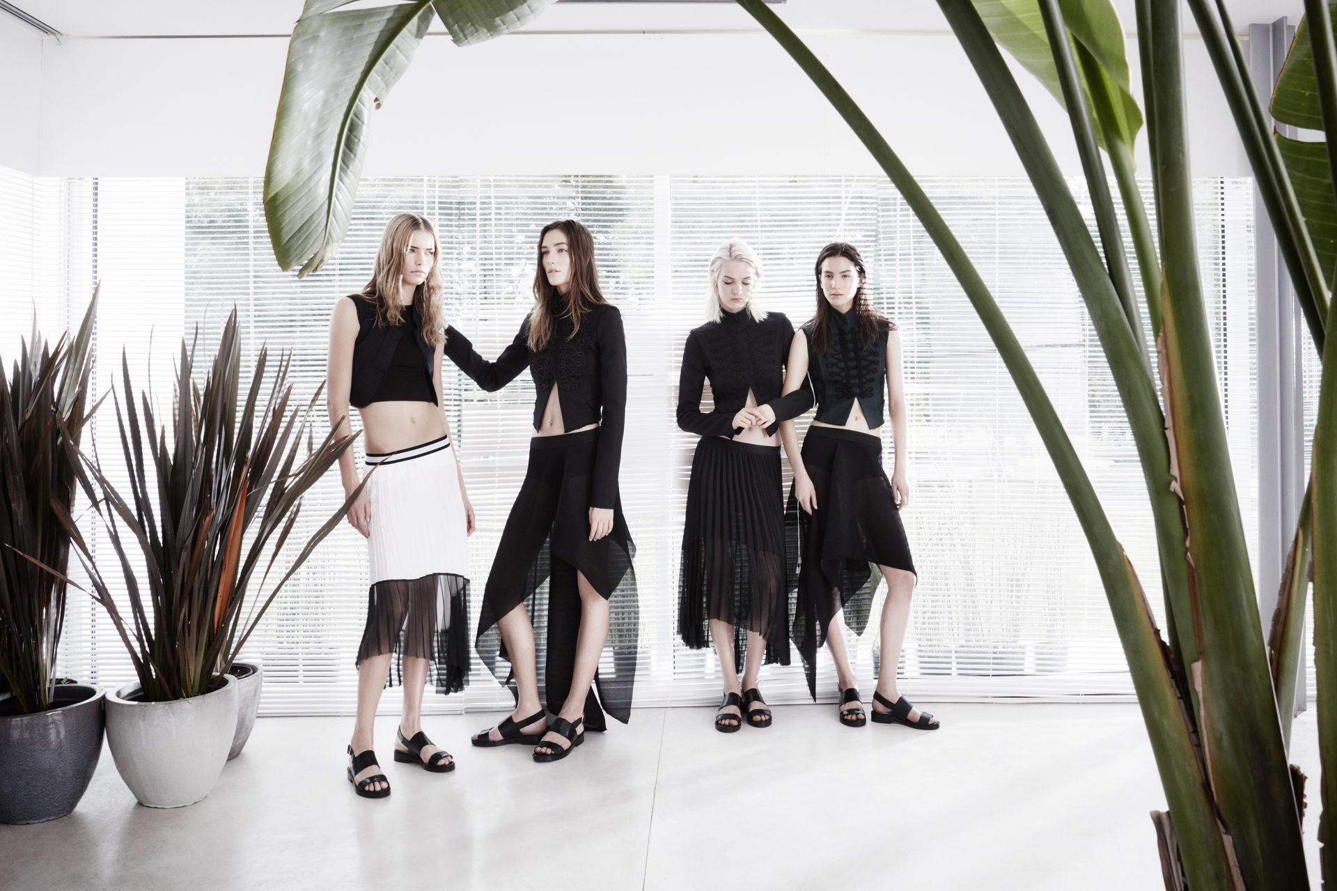 Uncovering all the ZARA "Insider facts" - Fashion blog
