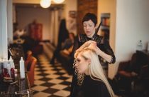 What Are The Career Opportunities Available For Barber?